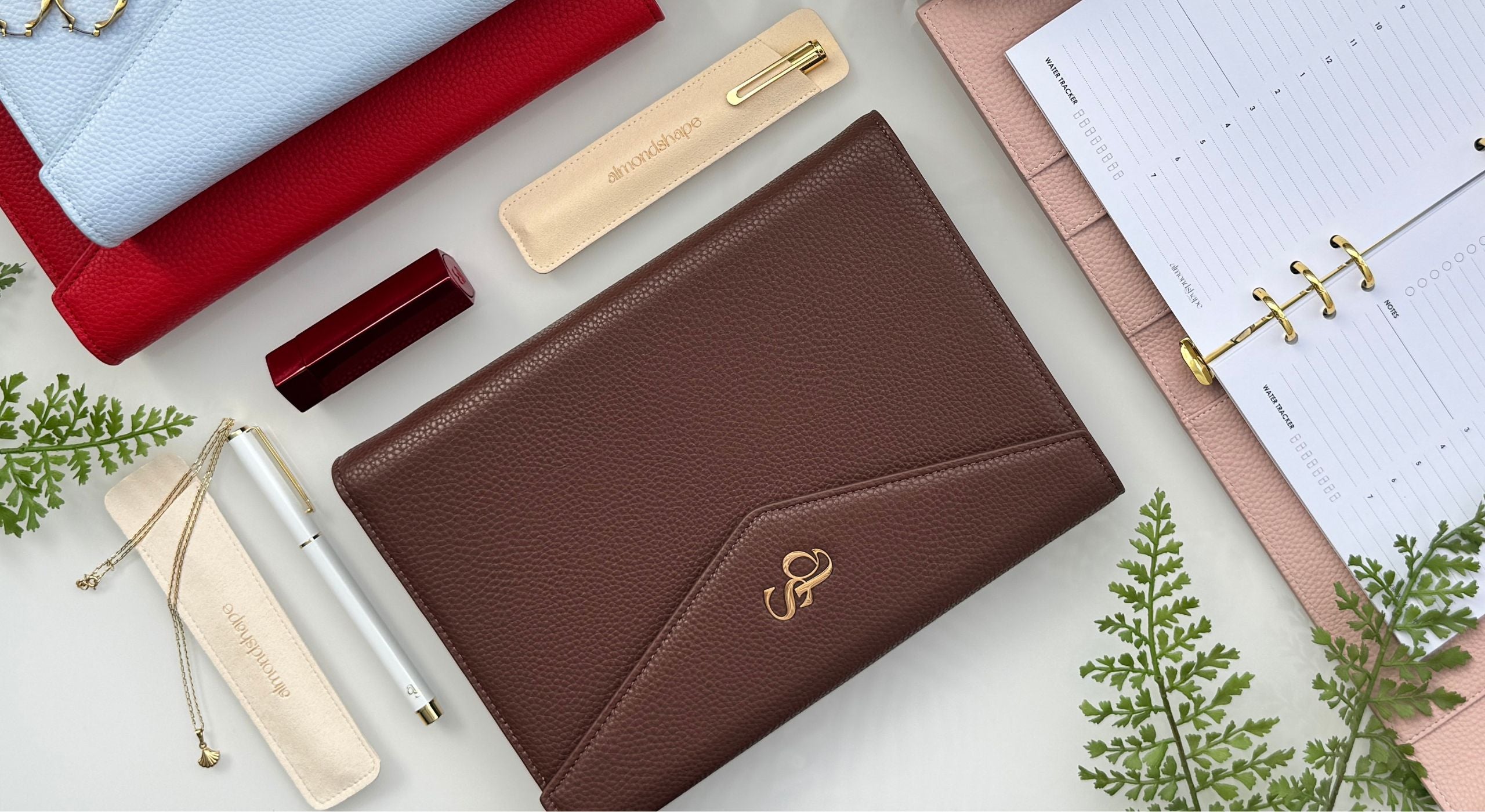 Products – Almond Shape The Label